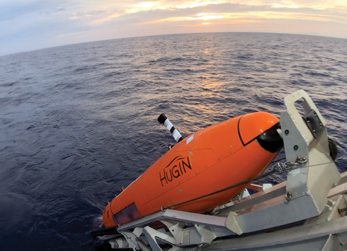 Can Unmanned Systems Enable the Energy Future? - Inside Unmanned Systems