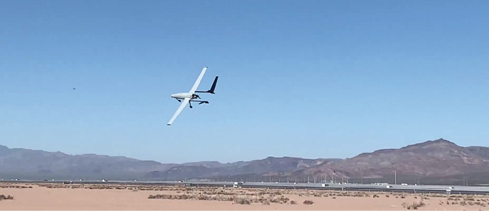 Part of the Routine - Inside Unmanned Systems