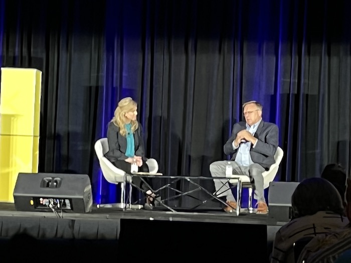 Skydio CEO and FAA Administrator Address Industry Concerns at ...