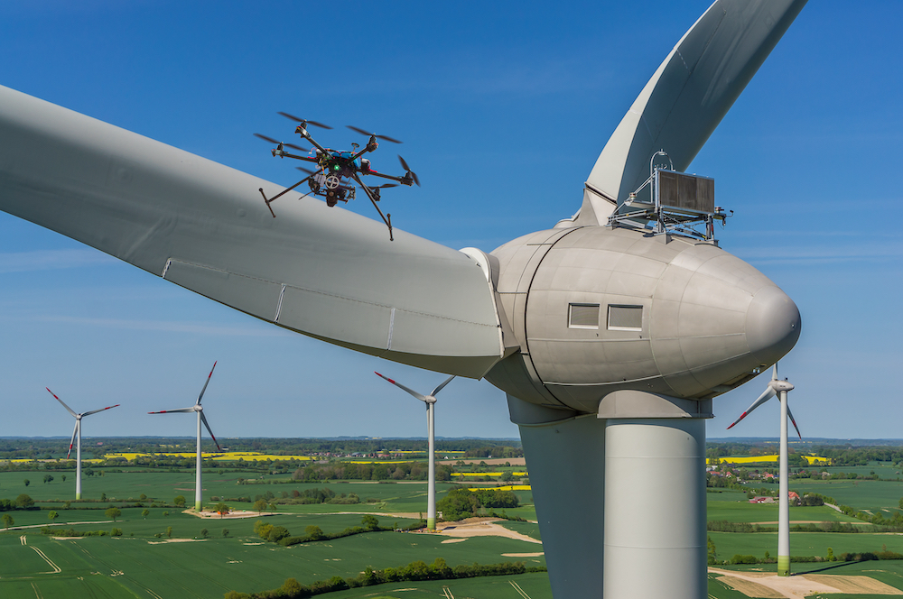 Can Unmanned Systems Enable the Energy Future? - Inside Unmanned Systems Can Unmanned Systems Enable the Energy Future? - Inside Unmanned Systems