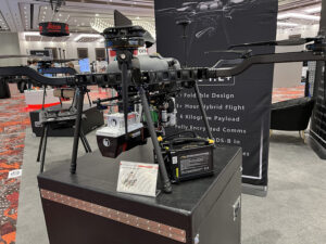 Harris Aerial Announces Three Upgrades to Its Flagship Drone - Inside ...