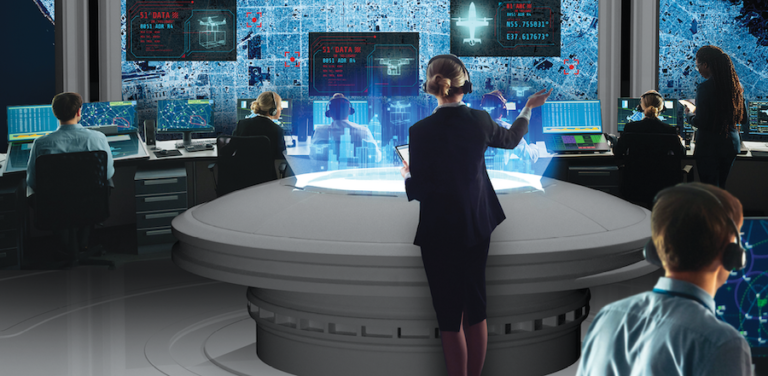 Moving AAM Forward - Inside Unmanned Systems