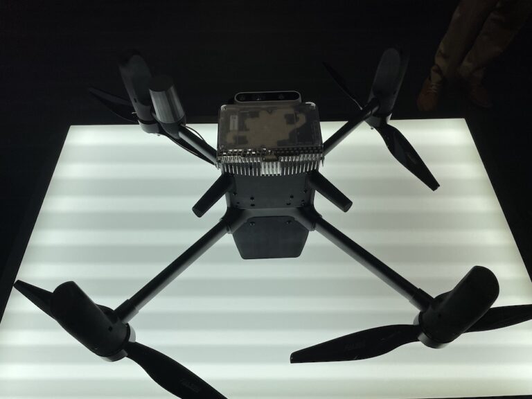 C-UAS featured at AUSA - Inside Unmanned Systems