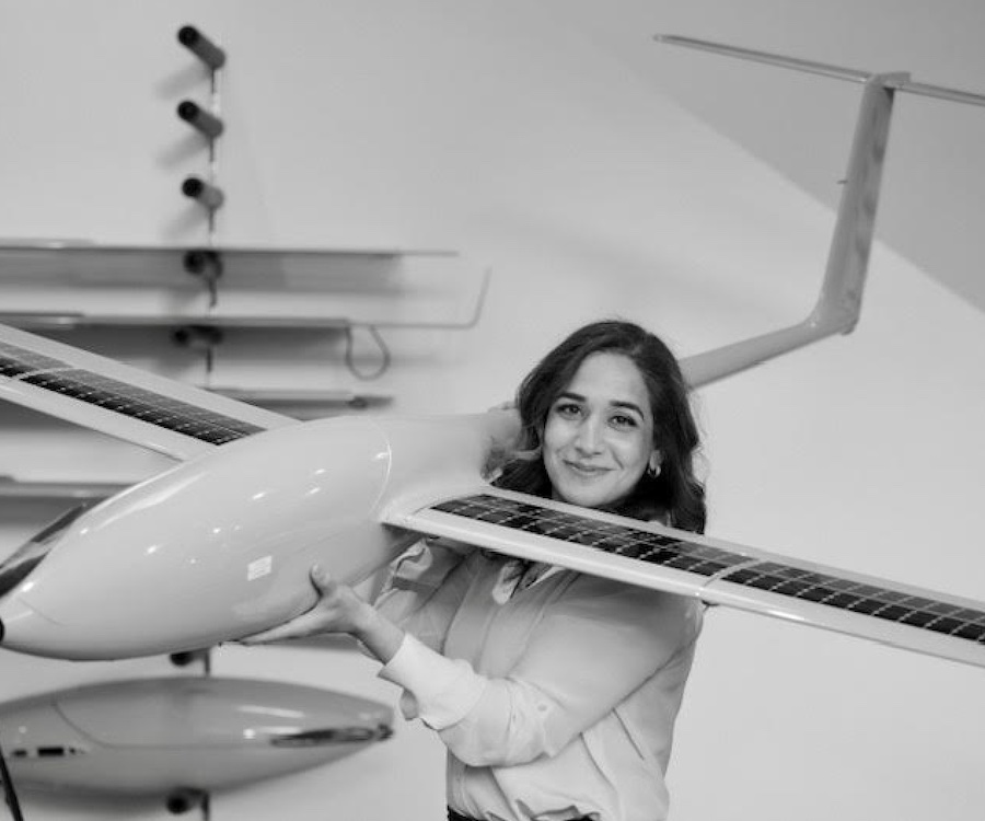 Drone Company Breaks Endurance Record with New UAS - Inside Unmanned ...