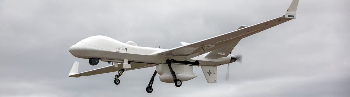 Trends: The Sensor Evolution - Inside Unmanned Systems