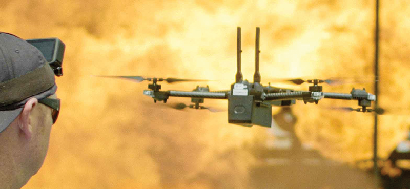 Inside AI - If I Had a Hammer: Skydio’s AI, Deep Learning and other ...