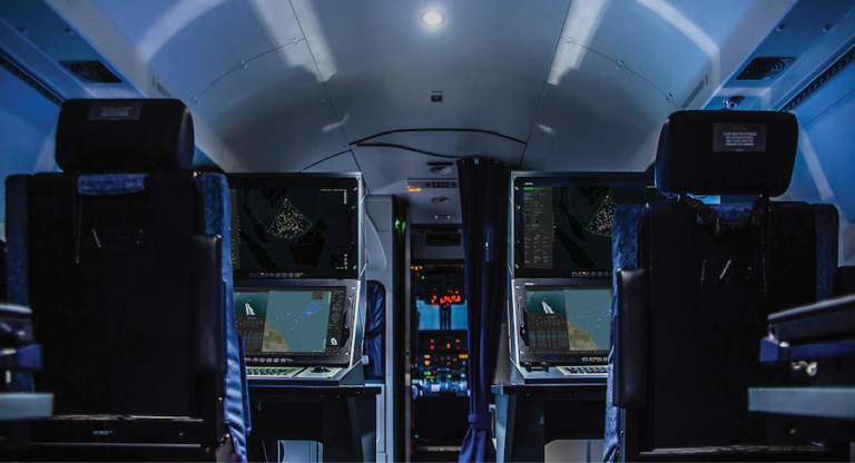 Software Evolves to Improve ISR Data Management - Inside Unmanned Systems