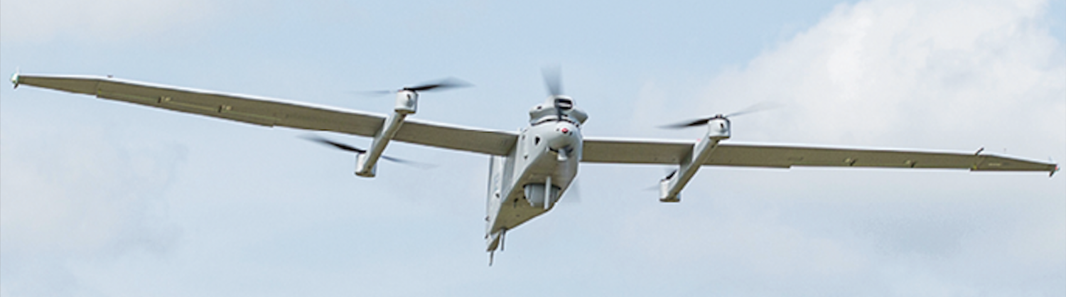 FTUAS Engages Increment 2 - Inside Unmanned Systems