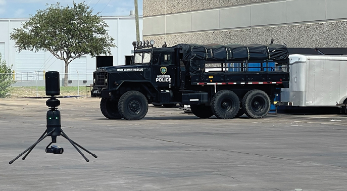 Commercial Security Roundup: Volatus Aerospace’s VP for Solutions ...