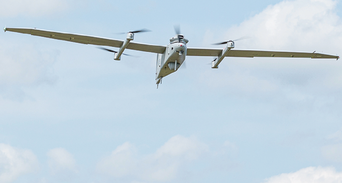 FTUAS Engages Increment 2 - Inside Unmanned Systems