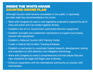 Countering Clueless, Careless, Criminal and Combatant Drone Users ...