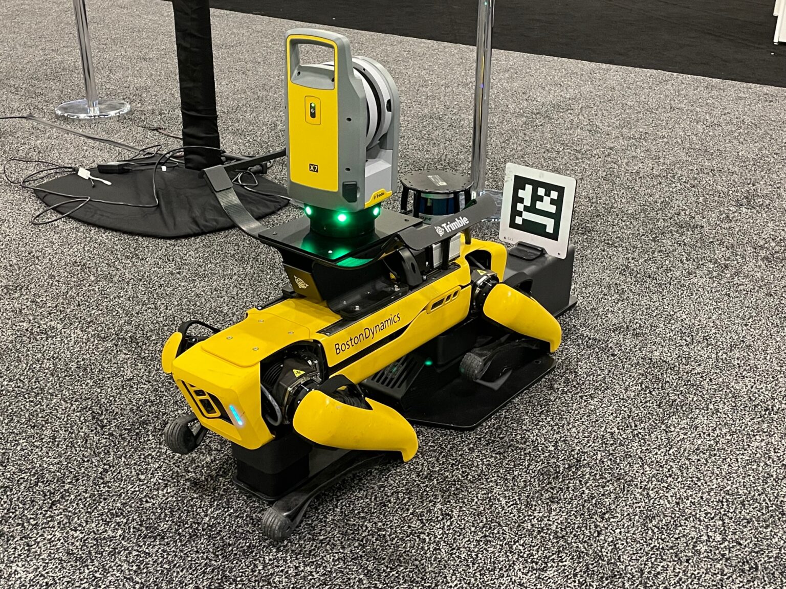 Autonomy, Collaboration Take Center Stage at Dimensions+ Conference ...