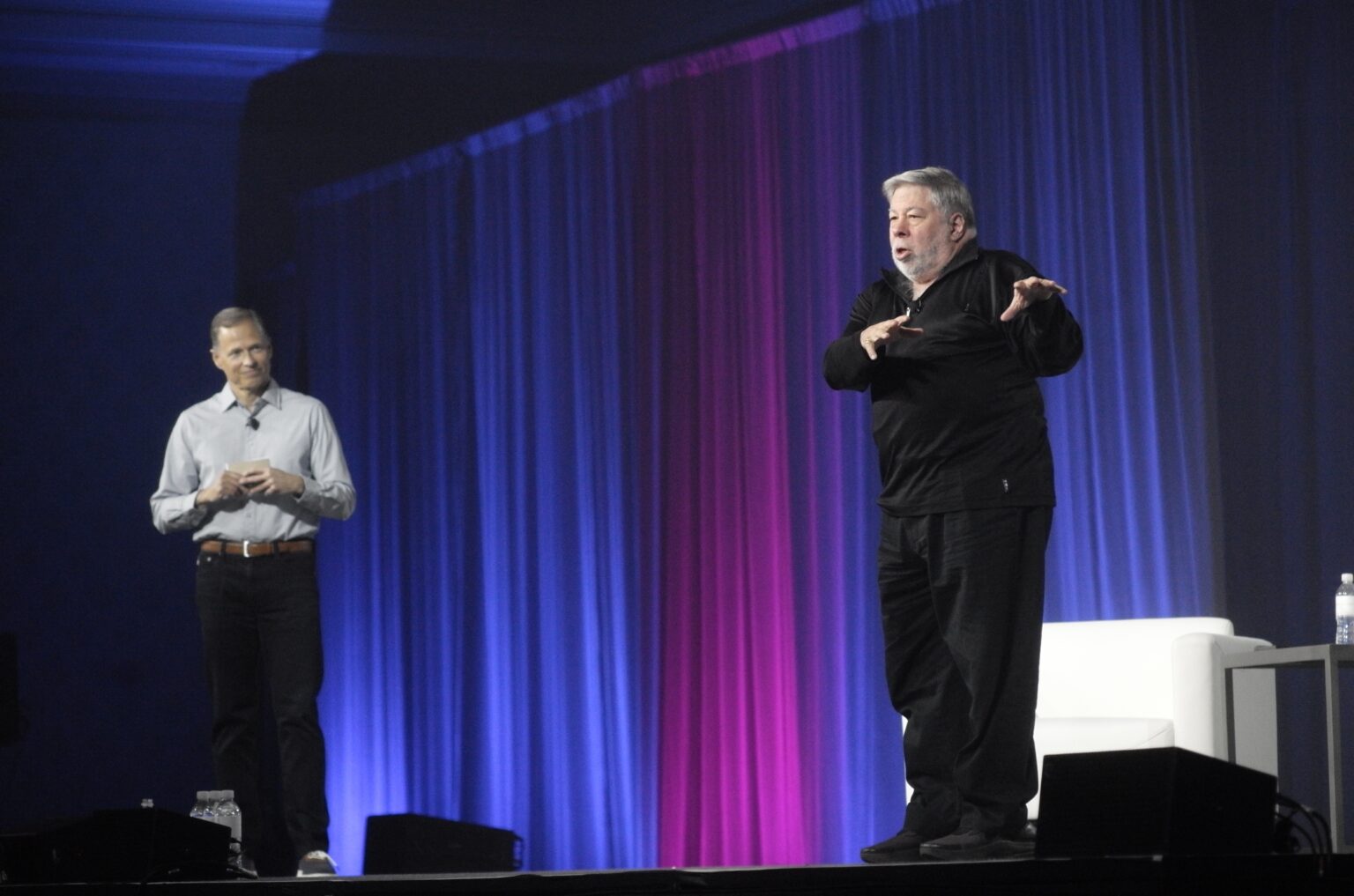 Autonomy, Collaboration Take Center Stage at Dimensions+ Conference ...