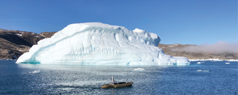 Measuring Global Ice Melt - Inside Unmanned Systems