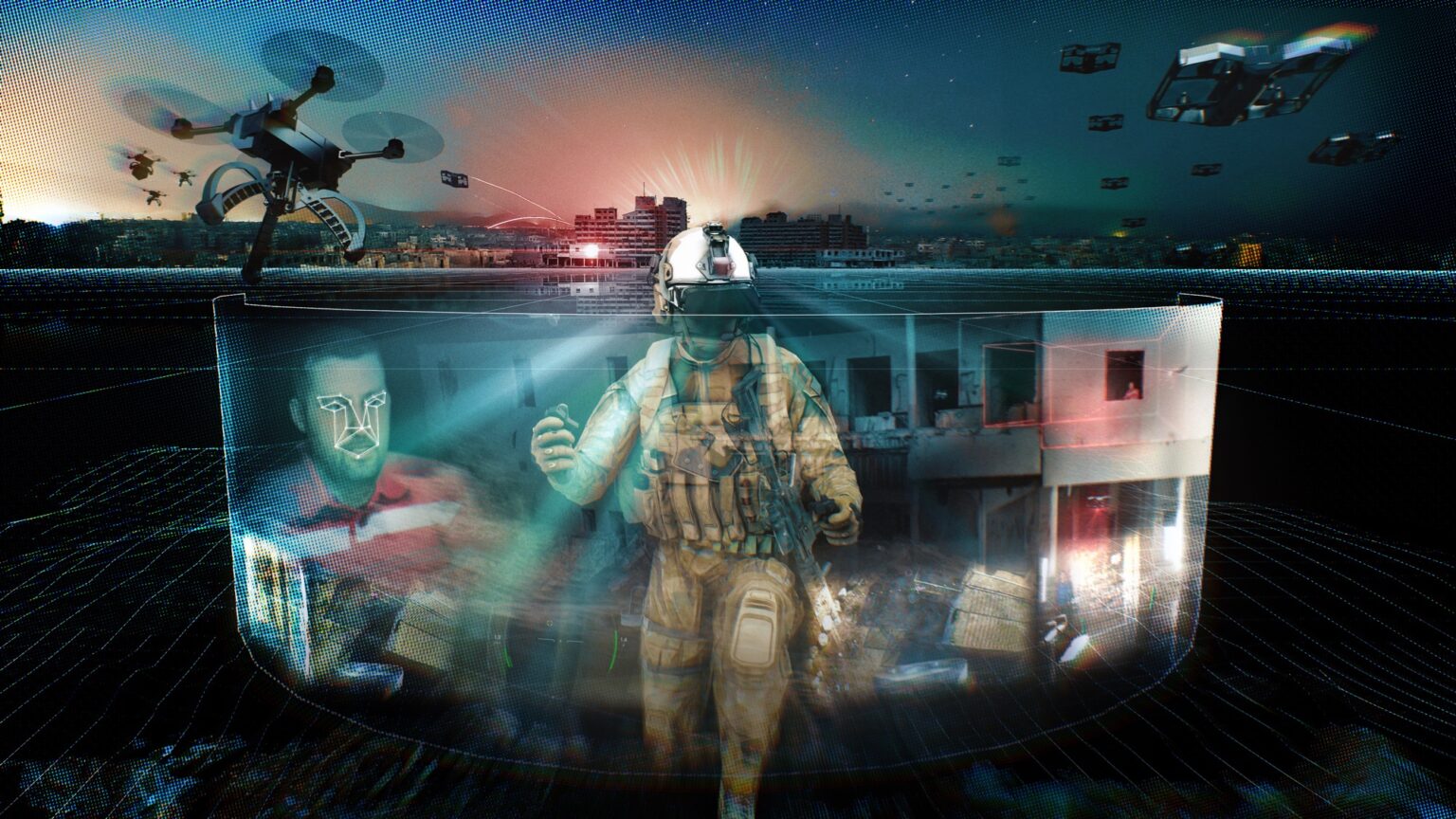 XTEND Awarded $20M Contract for Multi- Drone Operating System - Inside ...