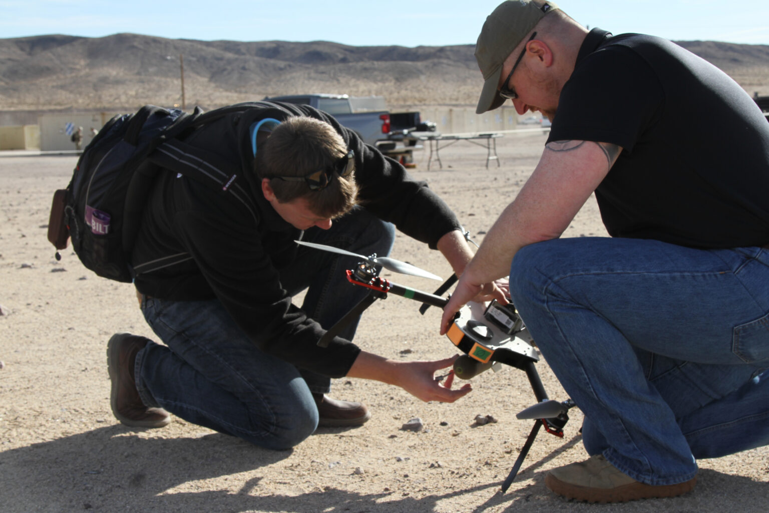 Army Futures Command 2022: A Good Year for Autonomy - Inside Unmanned ...