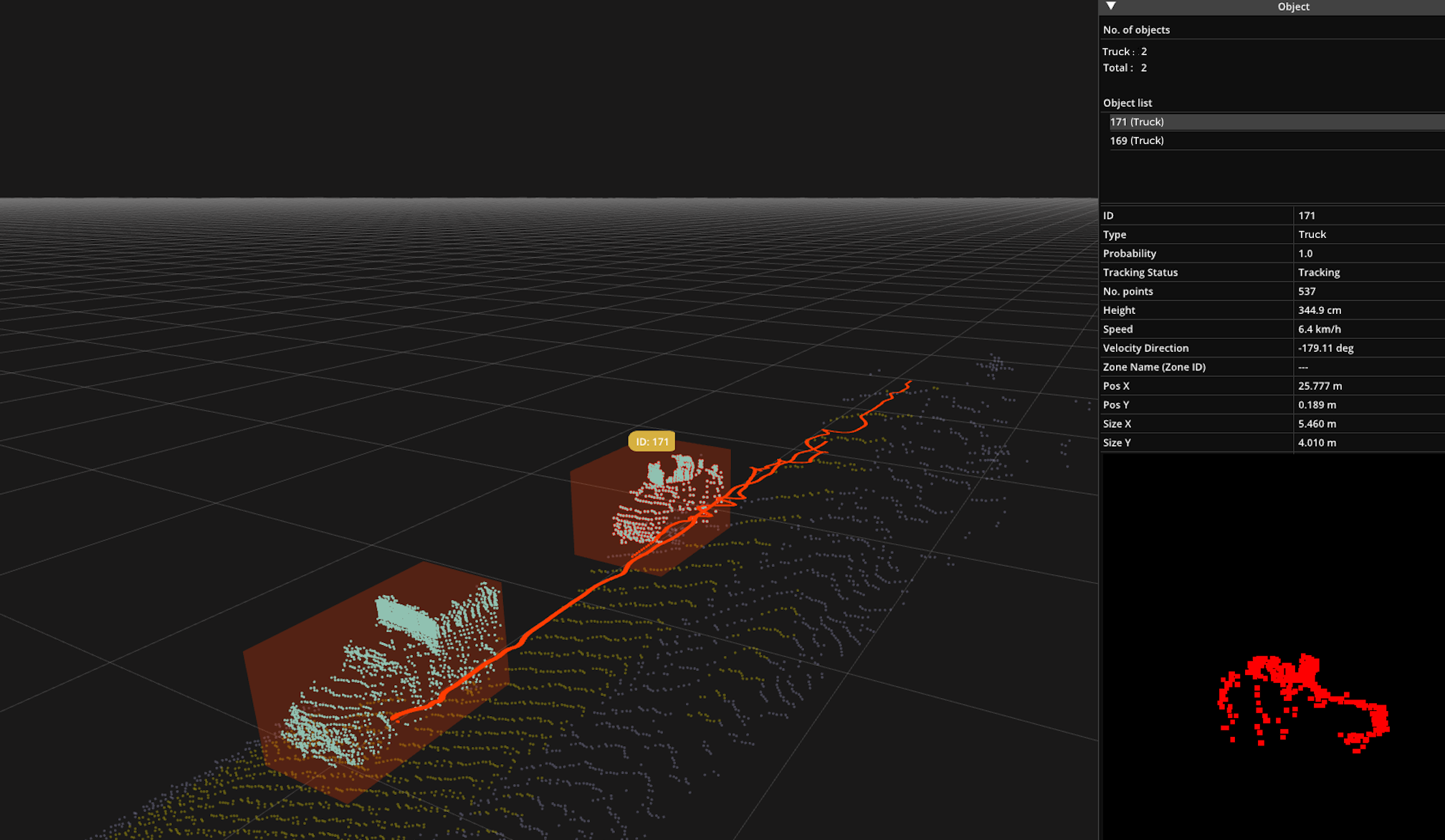 AEye Moves into Defense Market - Inside Unmanned Systems