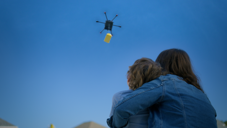 Flytrex Releases 2022 Drone Delivery Customer Trends - Inside Unmanned ...