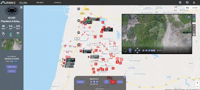 Inside AI: Largest Port in Europe Taps Israel’s Airwayz to Demonstrate ...