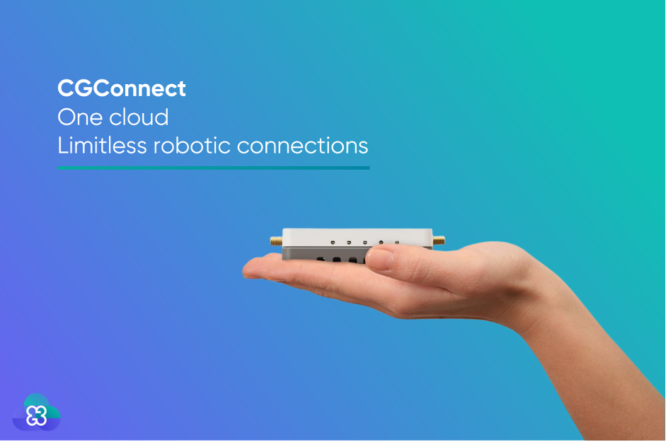 Cloud Ground Control Enables Remote Monitoring and Control of Unlimited ...