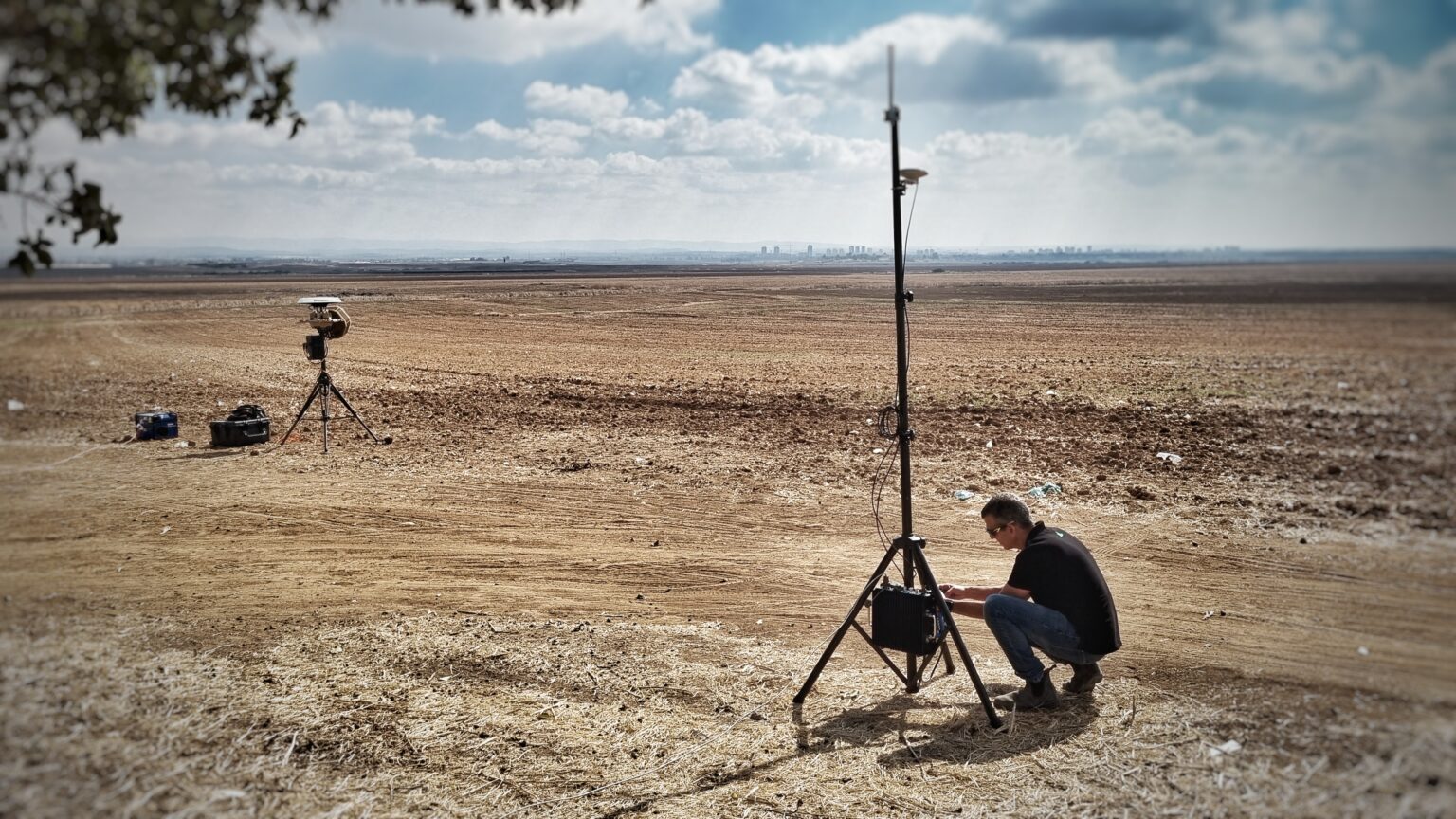 Regulus Puts a Ring on Rogue UAS - Inside Unmanned Systems