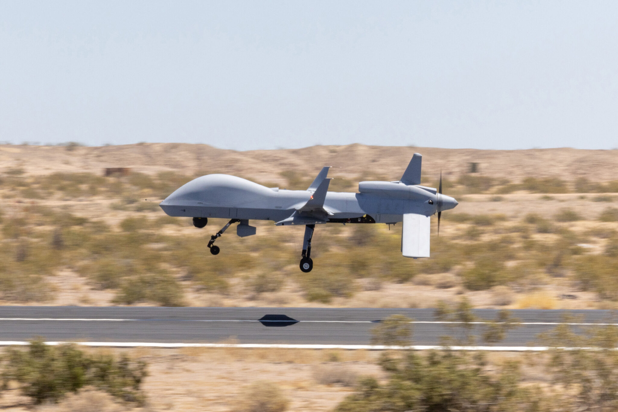 EDGE 2023 Puts Spotlight on UAS - Inside Unmanned Systems