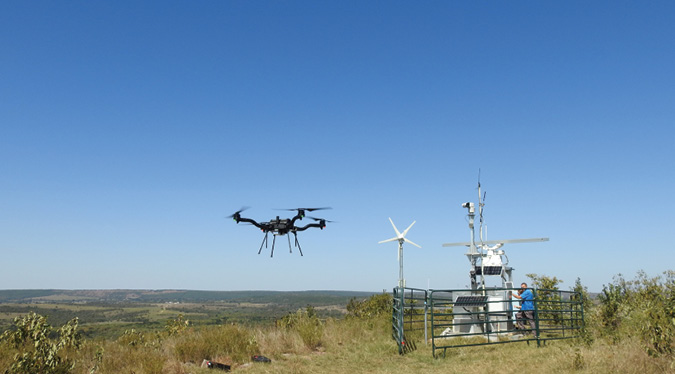 The BVLOS Future is Now in Sight - Inside Unmanned Systems