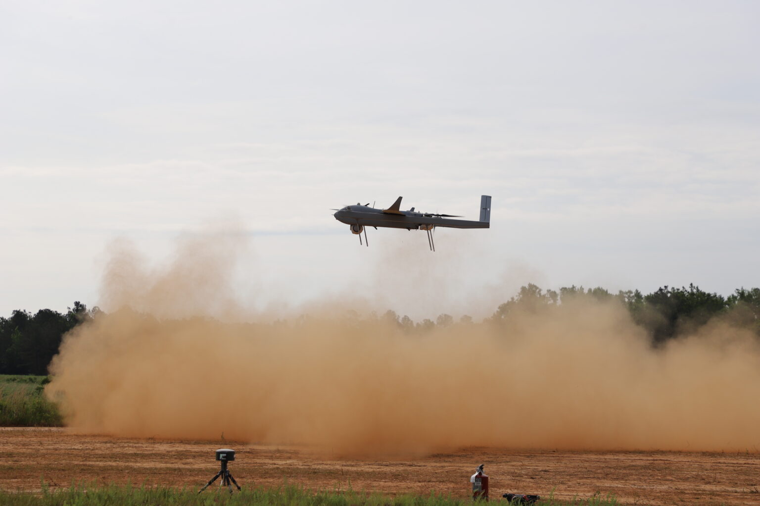 Four Potential Future Tactical VTOL Systems Advance in Quest for ...