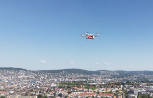 Type Certification: Award from FAA Allows Drone Companies to Scale ...