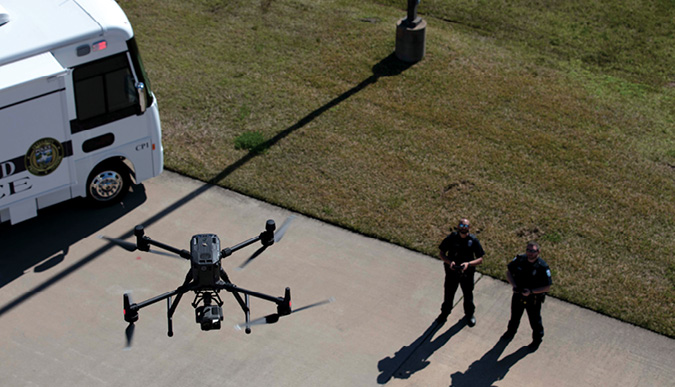 Expanding Corridors, New Waivers: Is BVLOS Within Sight? - Inside ...