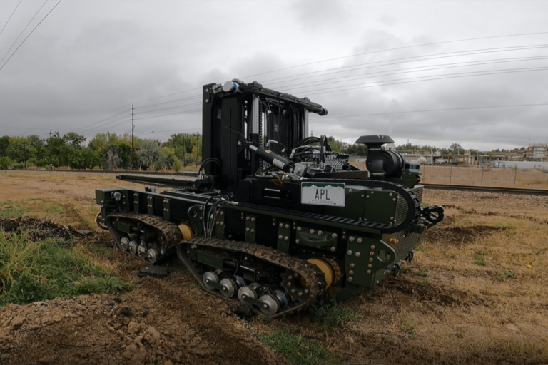 Stratom to Showcase Autonomous Pallet Loader at XPONENTIAL - Inside ...