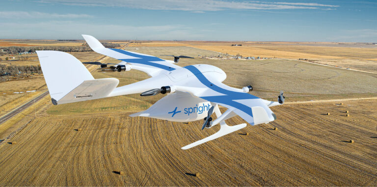 BVLOS: Interview with the FAA - Inside Unmanned Systems