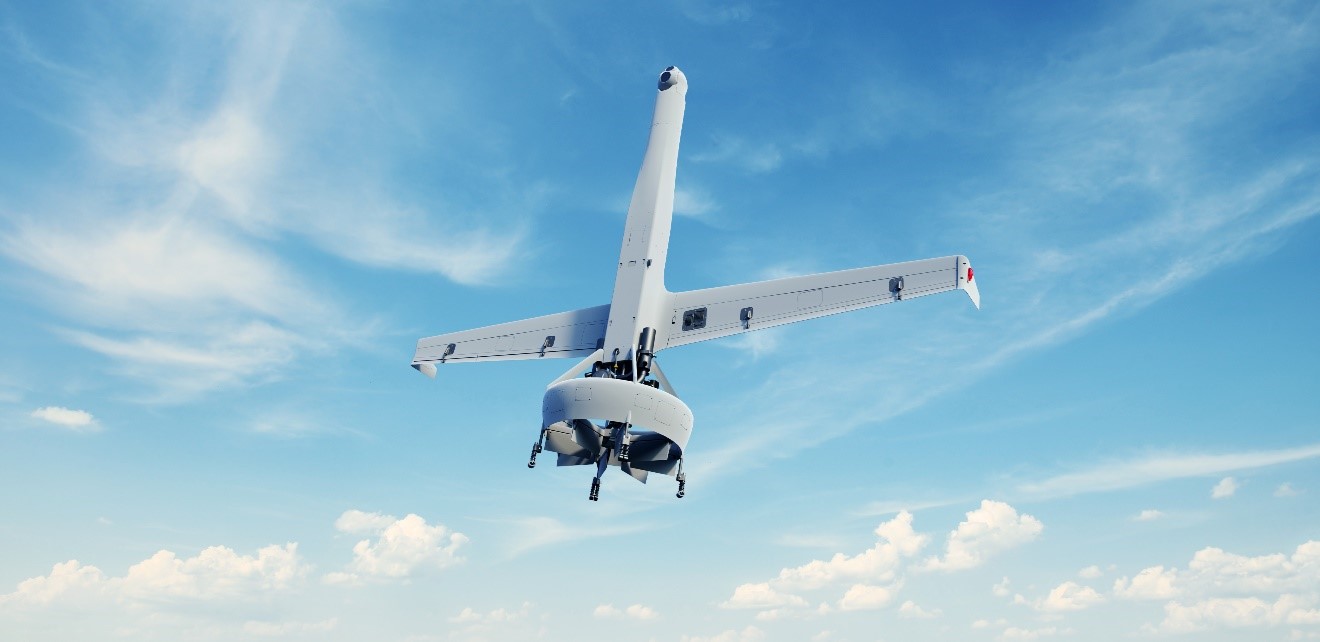 Four Potential Future Tactical VTOL Systems Advance in Quest for ...