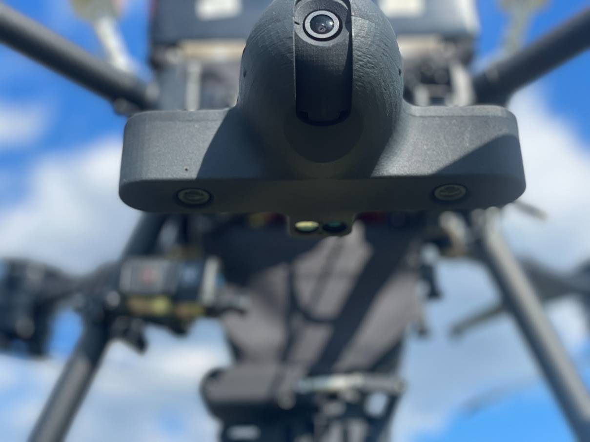 Industry Trends Observed at 2023 XPONENTIAL Show - Inside Unmanned Systems