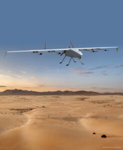 Four Potential Future Tactical VTOL Systems Advance in Quest for ...