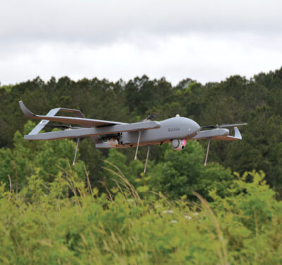 TEAMING: Expanding Capabilities, Enhancing War Fighter Safety - Inside ...