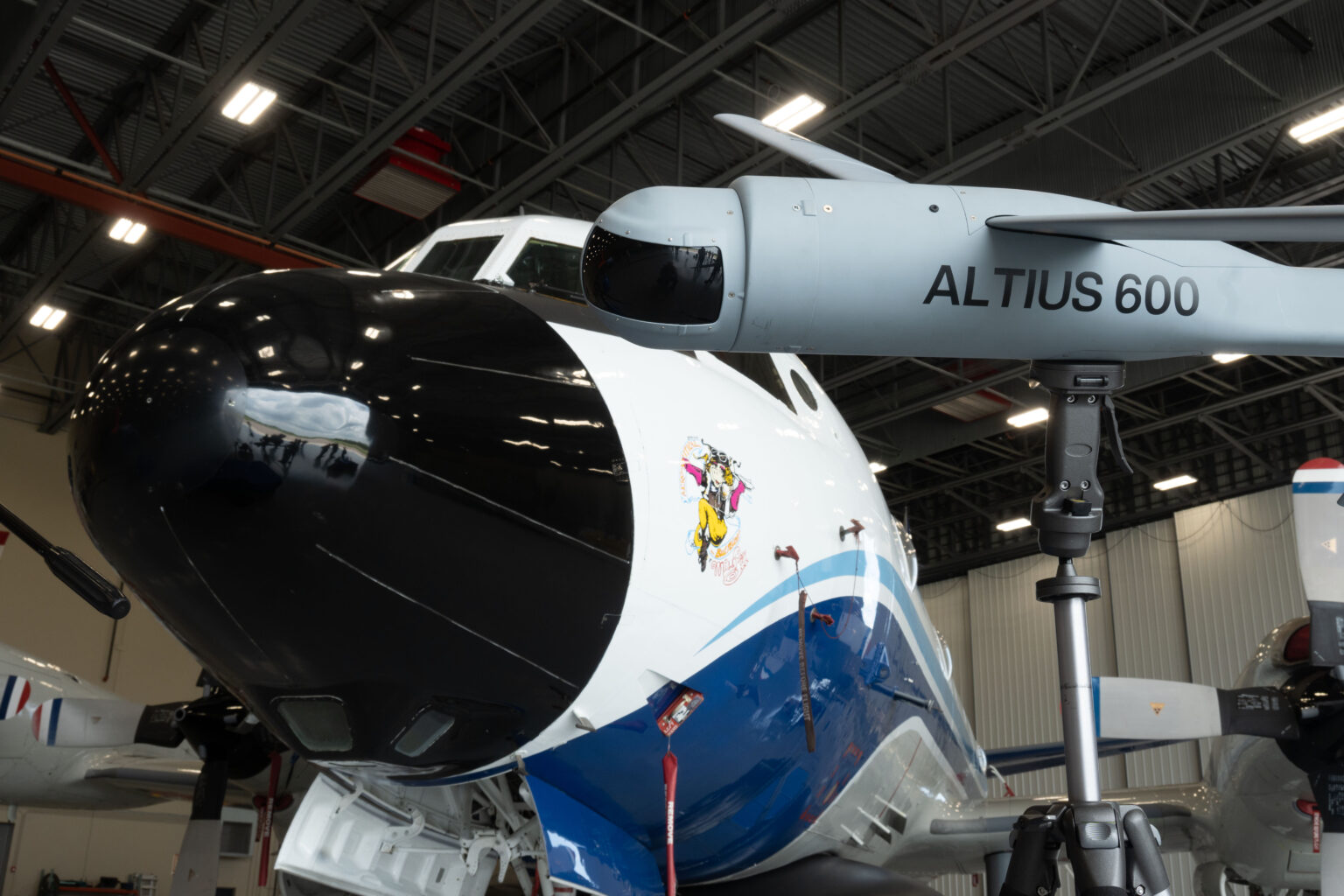 NOAA Readies Additional Unmanned Systems, Sensors to Prepare for Hurricane Season - Inside ...