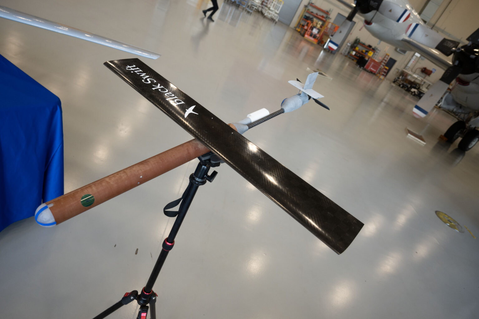 NOAA Readies Additional Unmanned Systems, Sensors to Prepare for ...