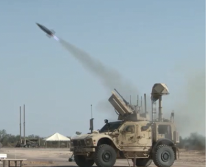 For Counter UAS, Layered Defense is the Best Option - Inside Unmanned ...