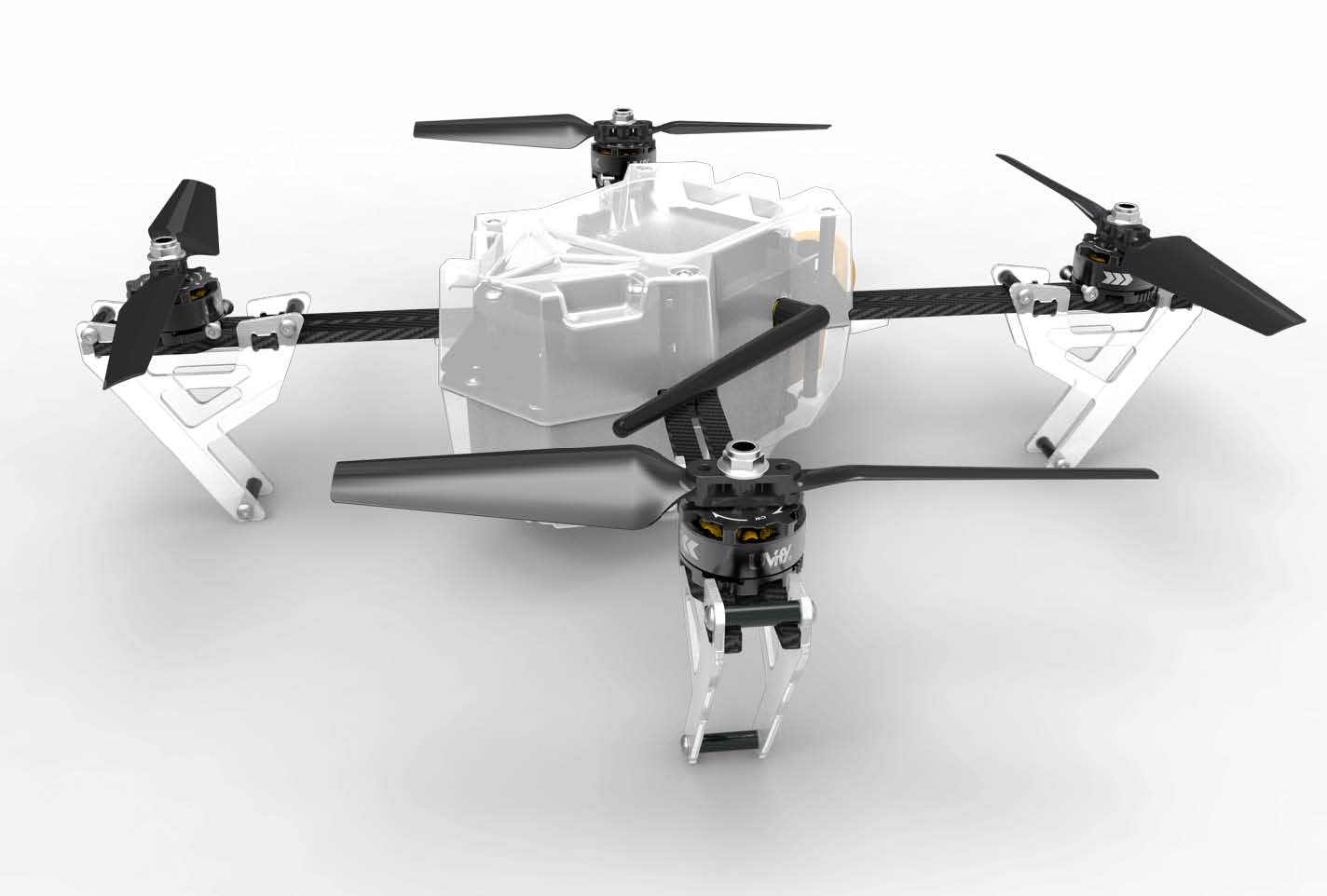 Stories in the Sky: Drone Shows Replace Fireworks for Some Communities ...