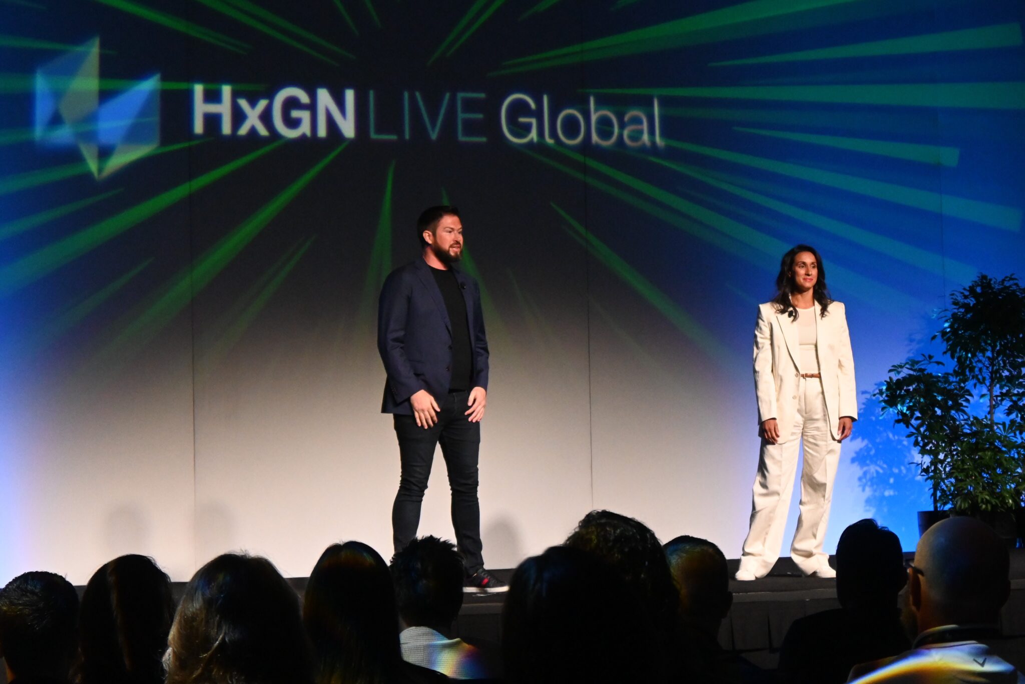 Hexagon Divisions Team to Bring Autonomy to Heavy Industry - Inside ...