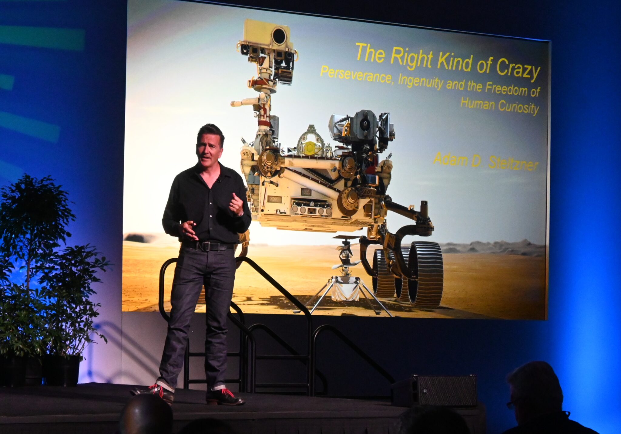 Hexagon Divisions Team to Bring Autonomy to Heavy Industry - Inside ...