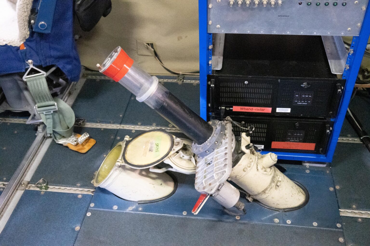 ALTIUS 600 UAS Prepares for More Hurricane Flights This Year - Inside ...