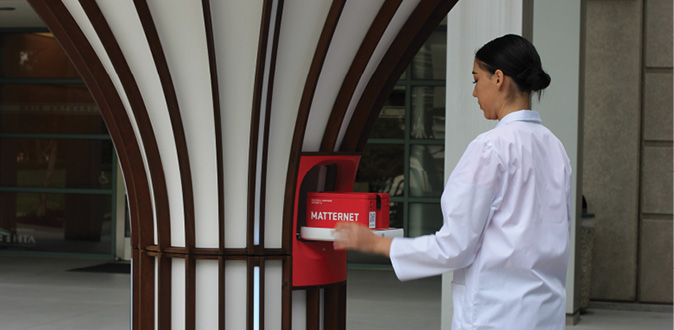 Remote and Rapid - Inside Unmanned Systems