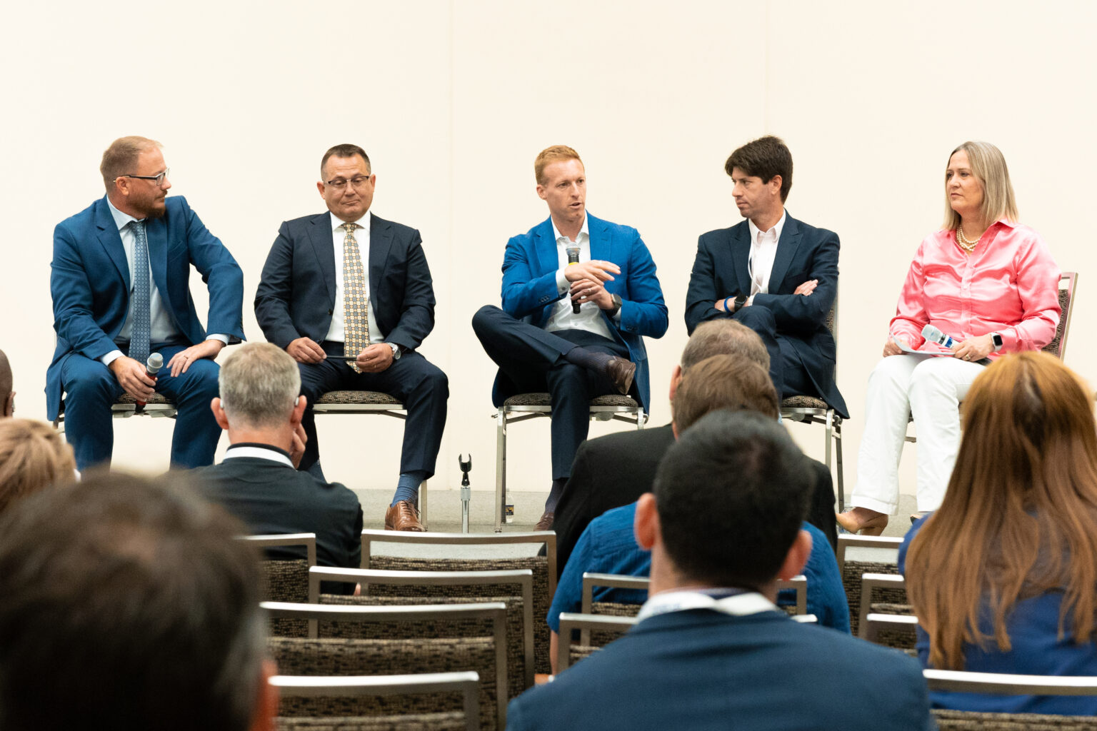 Another Look at the FAA’s Drone Symposium and AAM Summit - Inside ...