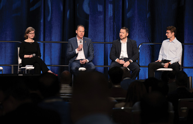 Washington View: ‘We Owe You a Path’ to Certification and BVLOS Flight ...