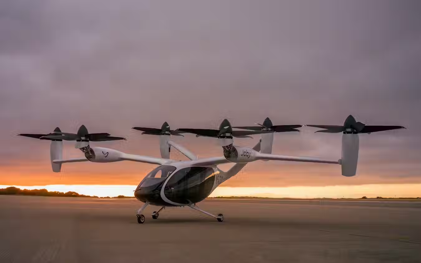 Scaling Up Drone Services Will Help Win Public Acceptance, Drone Event ...