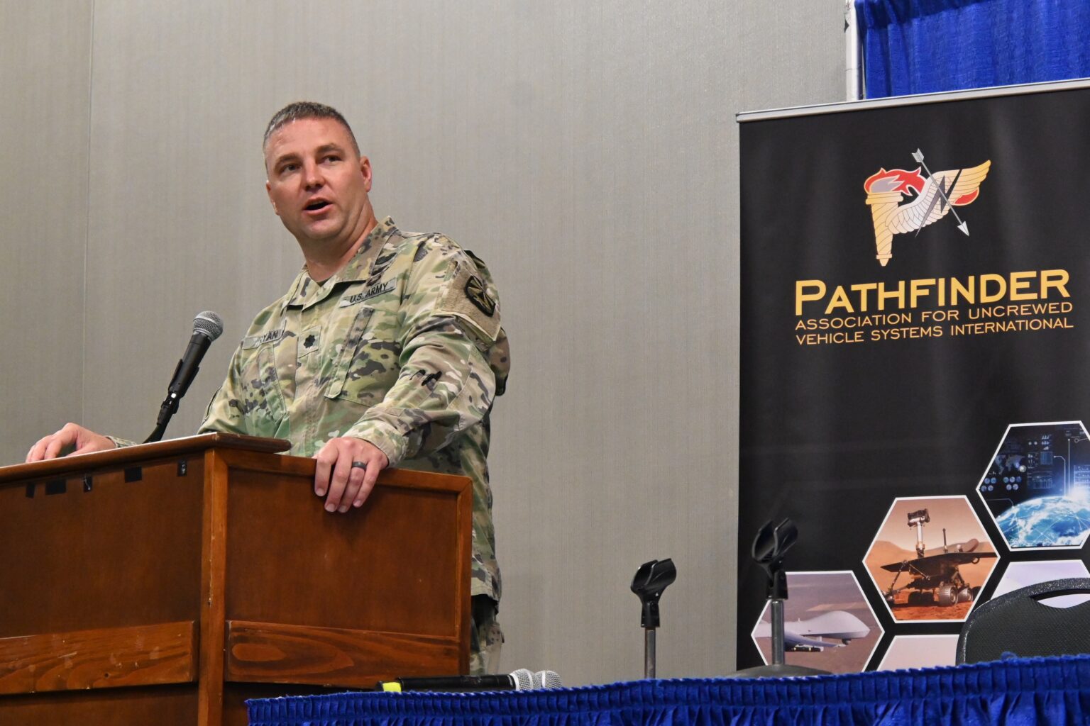 Army Looks to MOSA and Savings as it Moves to Mix of Manned, Unmanned ...