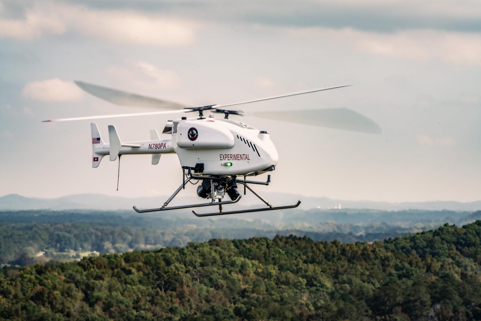 FAA Grants BVLOS Waiver for Phoenix Air Unmanned - Inside Unmanned Systems