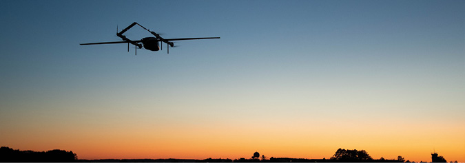 Navy Demonstrating Programs for Drone Delivery at Sea - Inside Unmanned ...